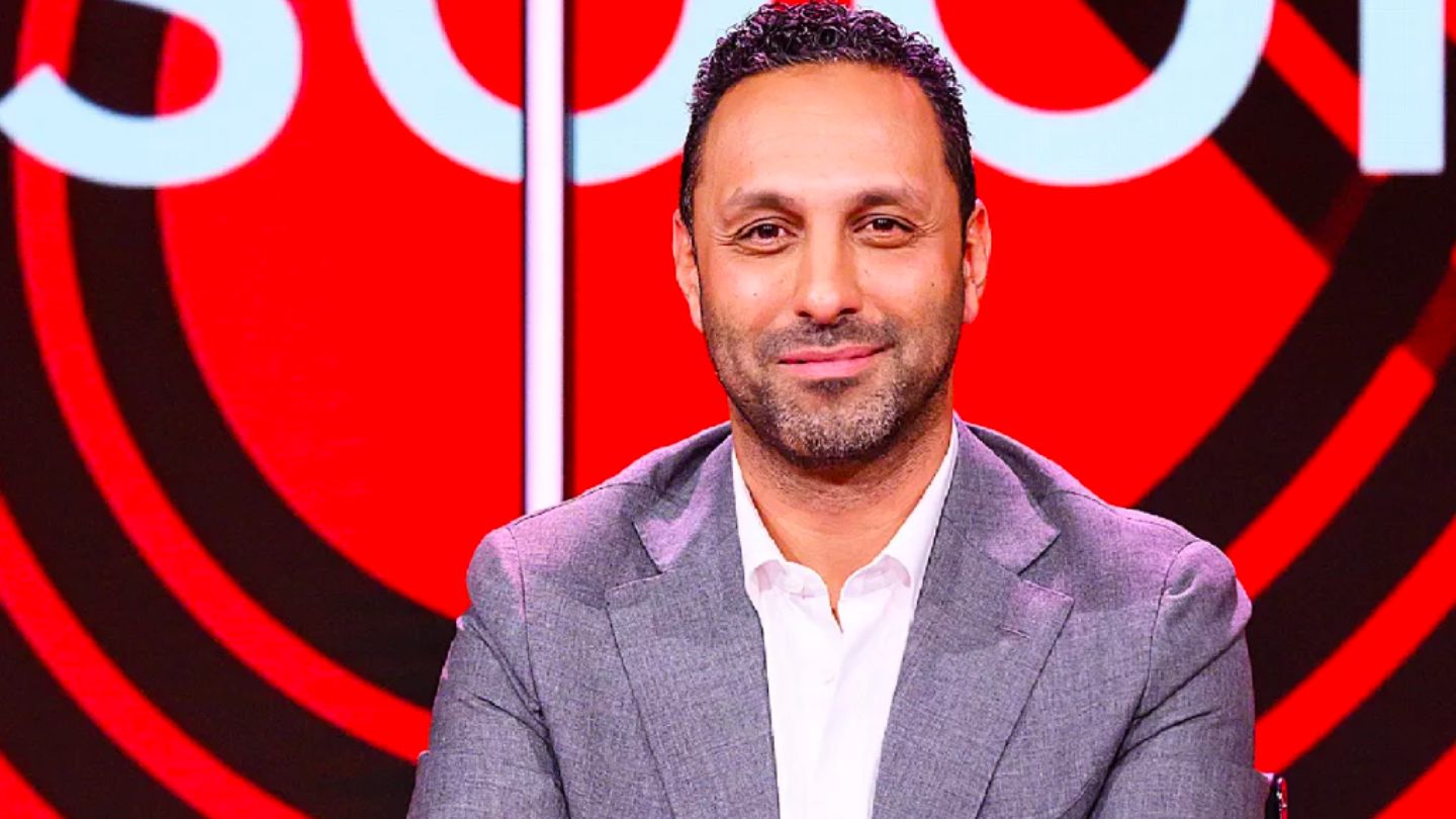 Dit wordt waarschijnlijk de opvolger van Khalid Kasem: ‘Dit wil toch ... Dit wordt waarschijnlijk de opvolger van Khalid Kasem: ‘Dit wil toch ...